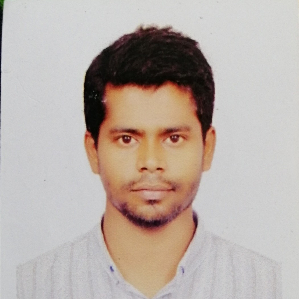 Jilhaj Uddin - Delivery Driver - Delivery Driver | XING