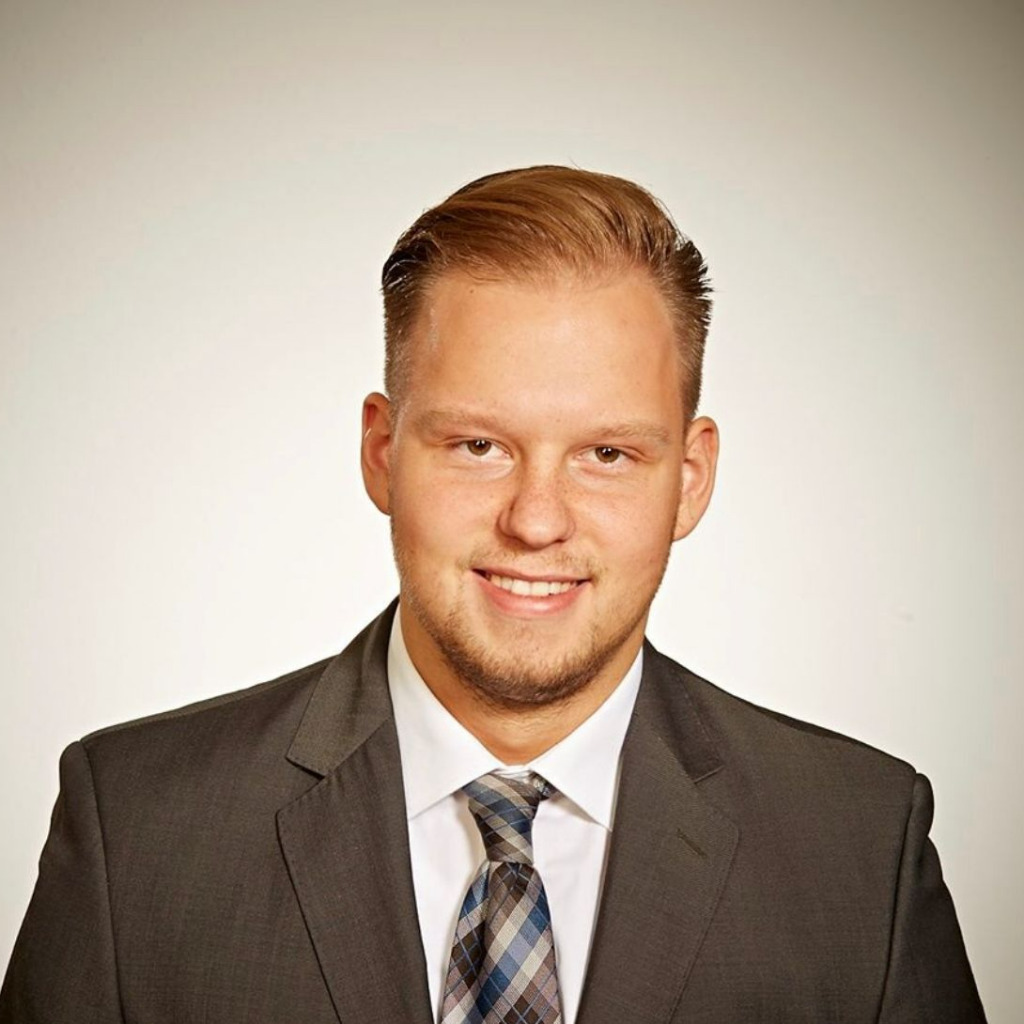 Tobias Kohn - Senior Audit & Advisory - Baker Tilly | XING