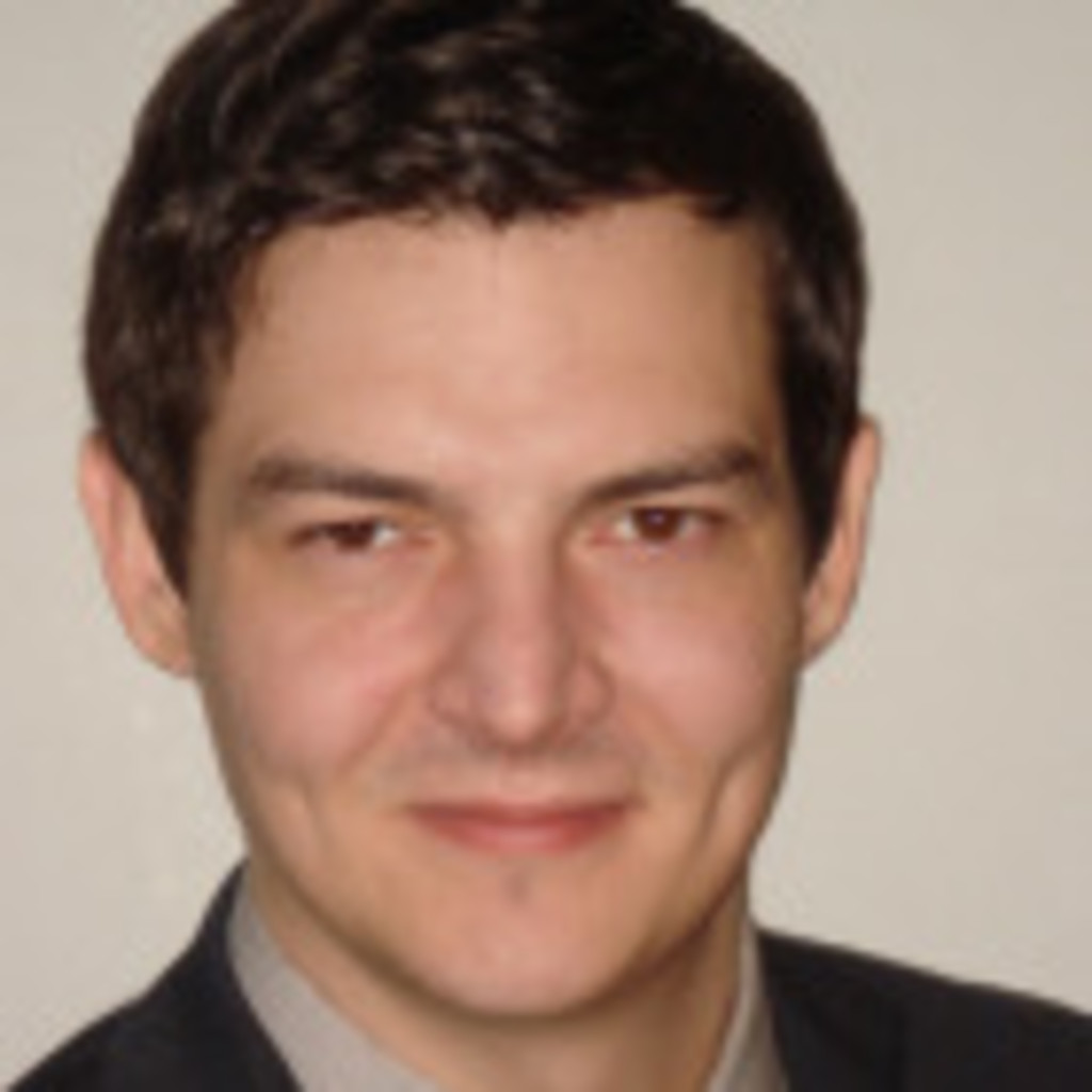 Roland Loy - Senior Software Development Engineer - flexfeeder GmbH | XING