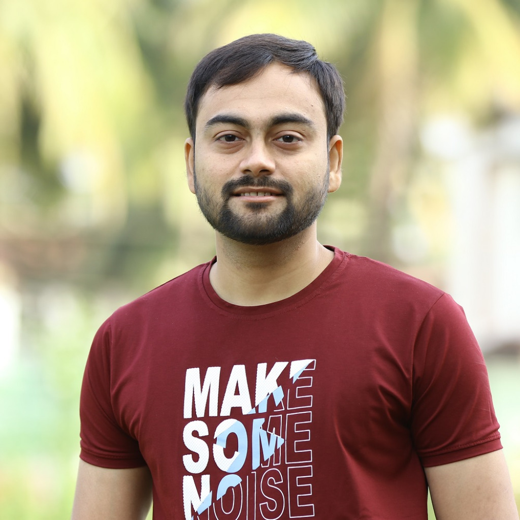 Jay Mistry - Senior Software Engineer - Cygnet Infotech Pvt. Ltd | XING