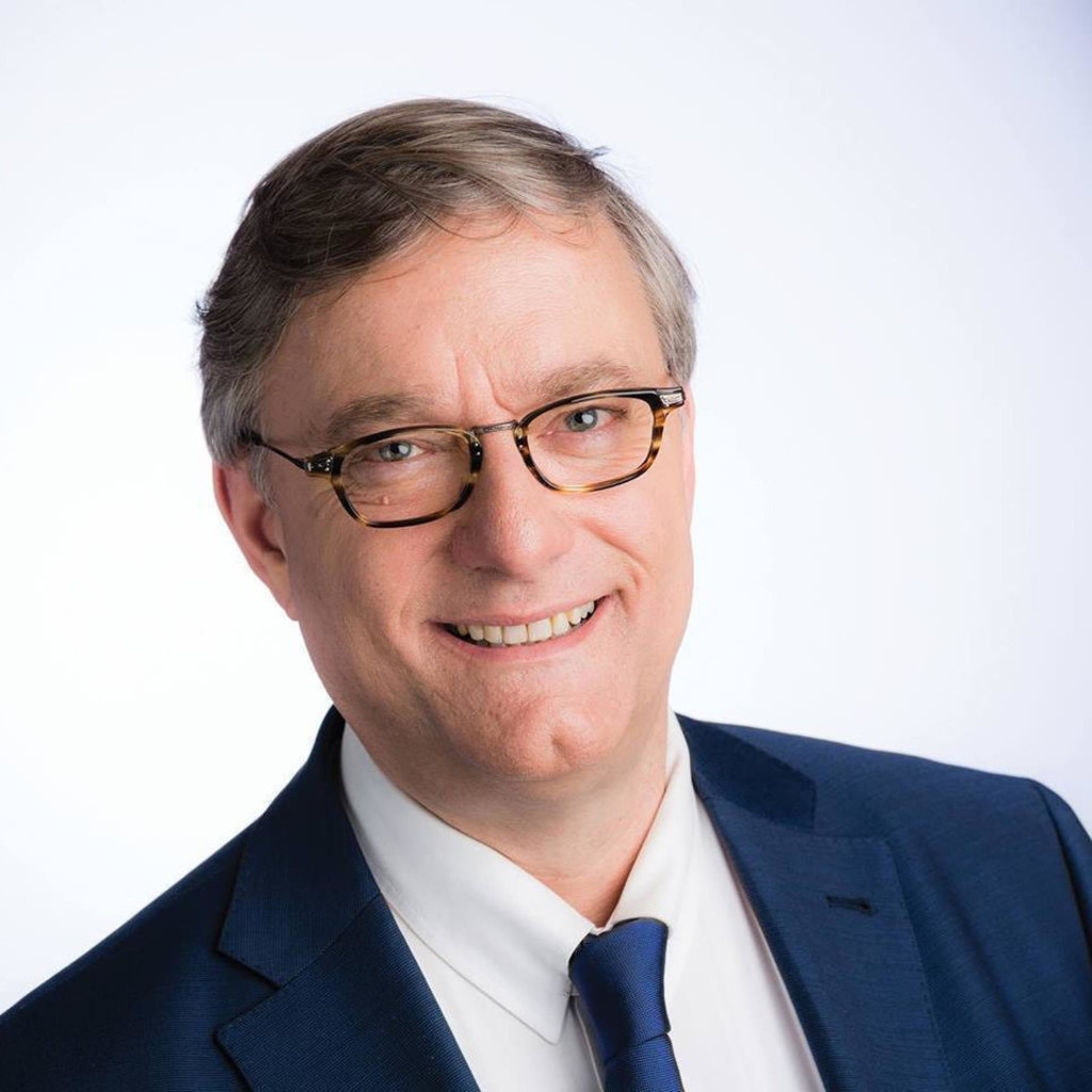 Michel Louis - Vice President - Barret Construction | XING