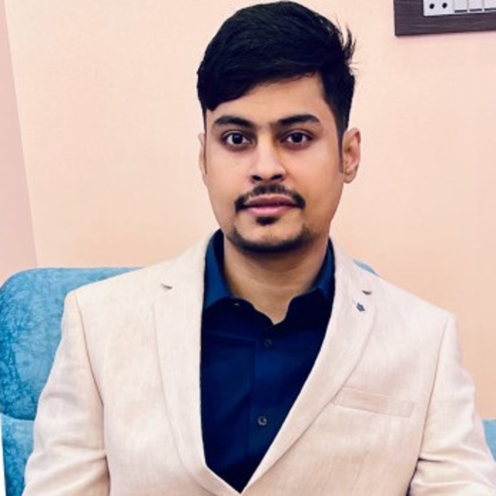 SHIVAM SINGH - AI/ML Design Engineer - Cadence Design Systems, Inc. | XING