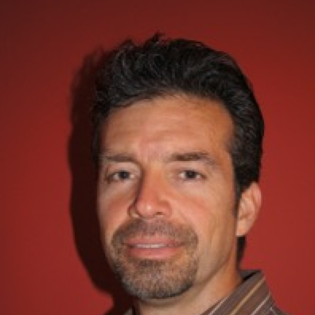 Dr. Antonio Ramón Rodríguez Santiesteban - Senior Scala Entwickler - T ...