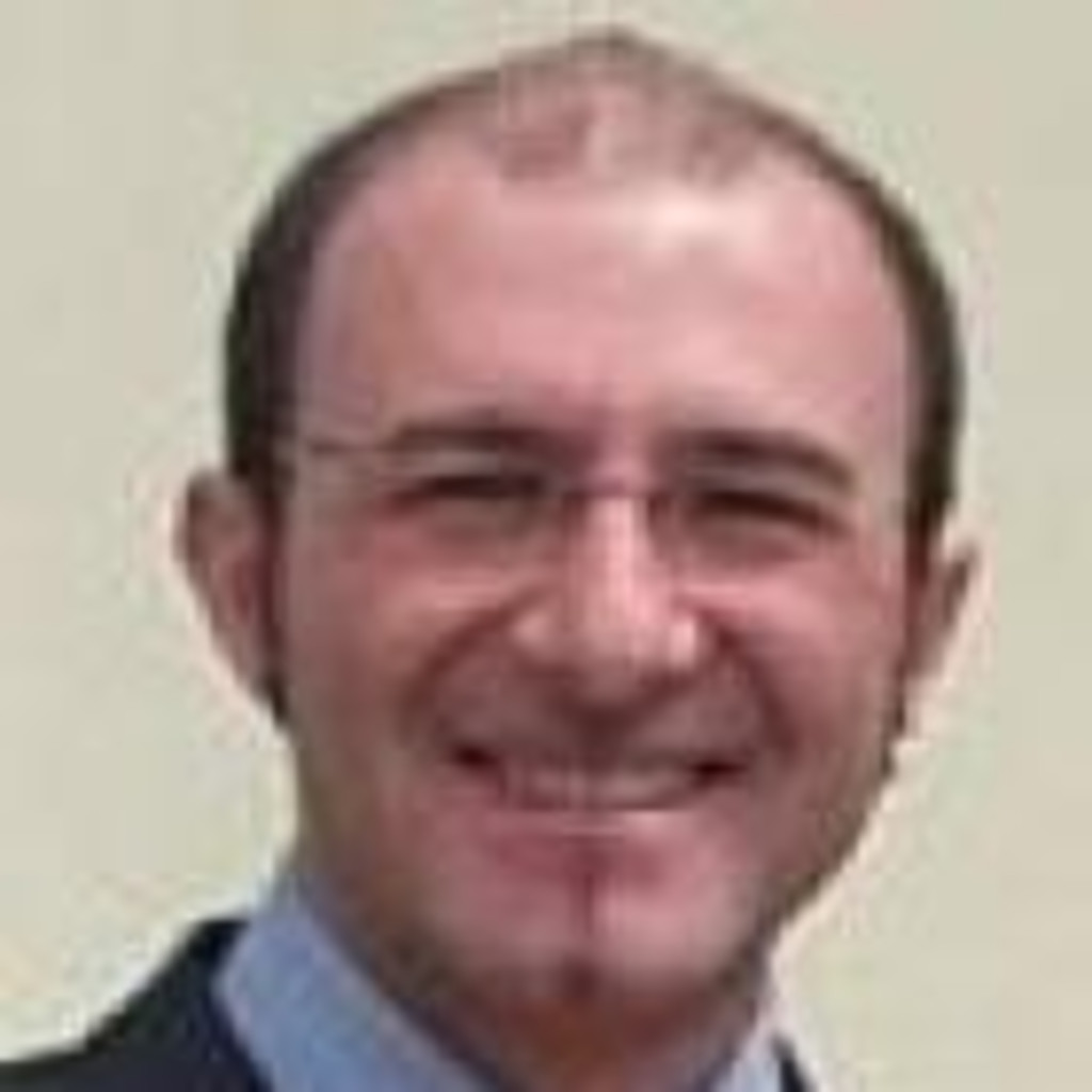 Giuseppe Sciacca - Grafico pubblicitario/commerciante - Giuseppe Sciacca | XING