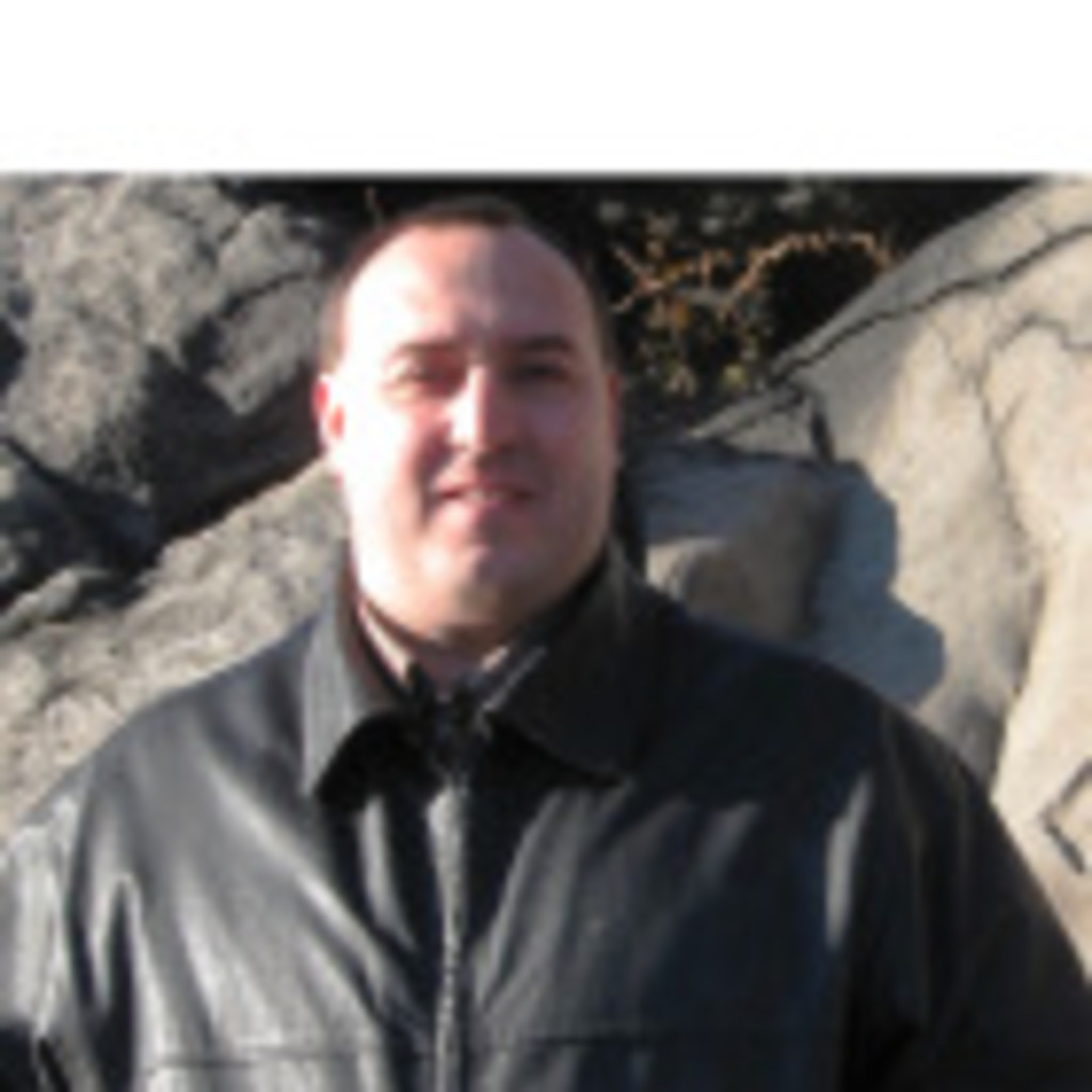 Chris Sharp - President - SharpNET Solutions, Inc. | XING