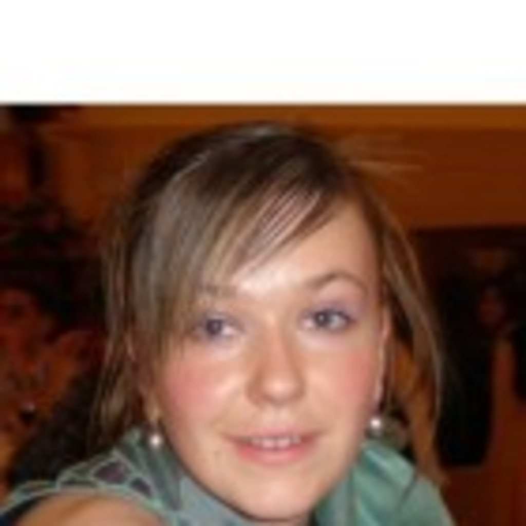 Lucia Corral - Colaborador - Universidad de Vigo | XING