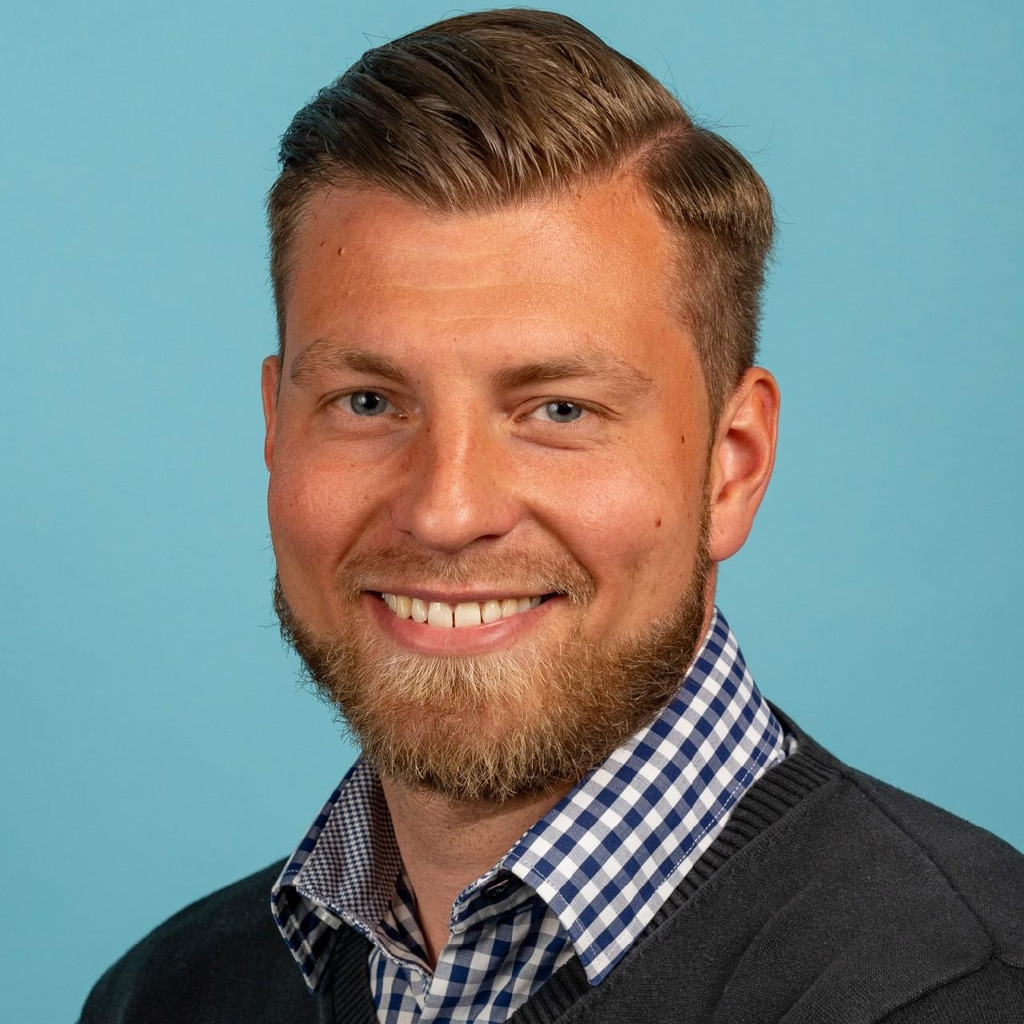 Daniel Bothe - Kaufmann im Gesundheitswesen - Techniker Krankenkasse | XING