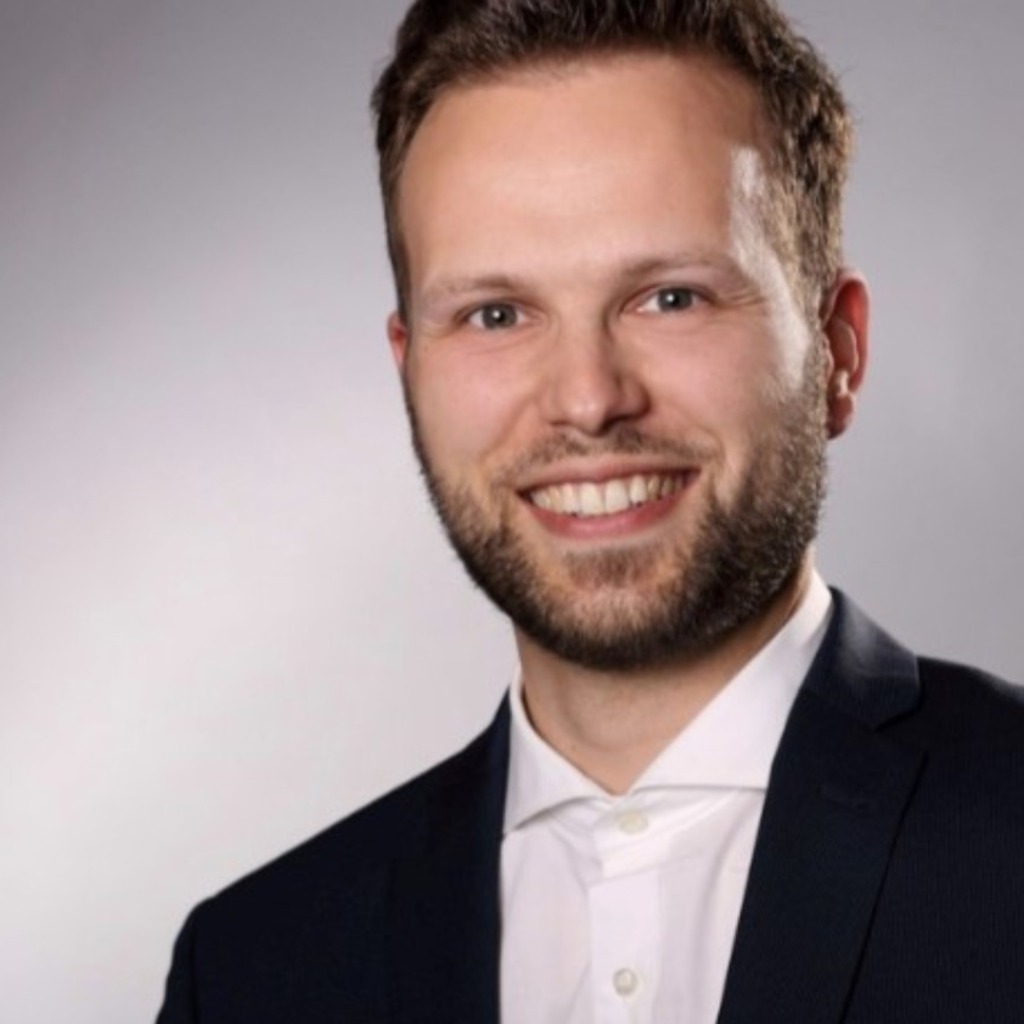 Marcel Hartmann - Produktmanager Ernährung - Mrs.Sporty GmbH | XING