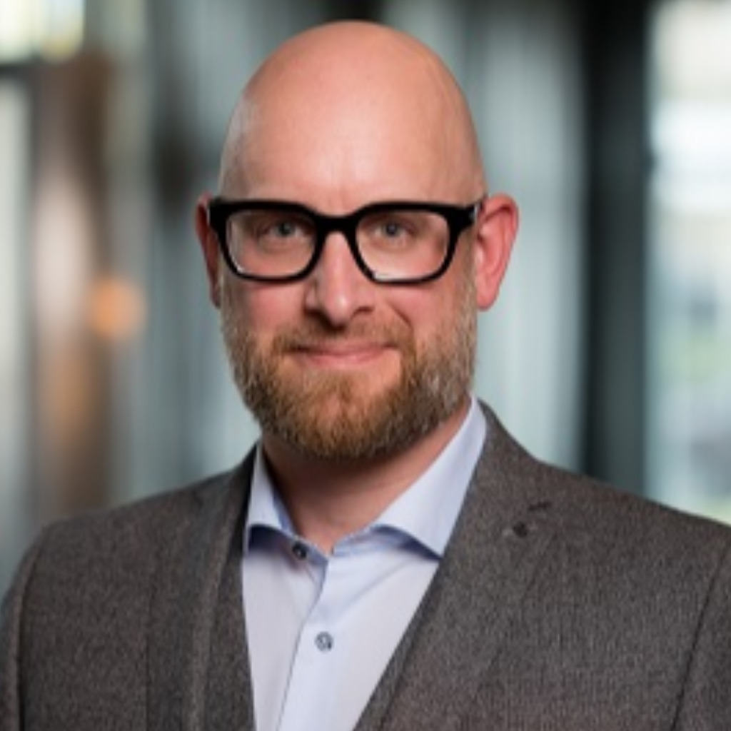 Stephan Alt - Referent Makler- & Kooperationsvertrieb - HDI Group | XING