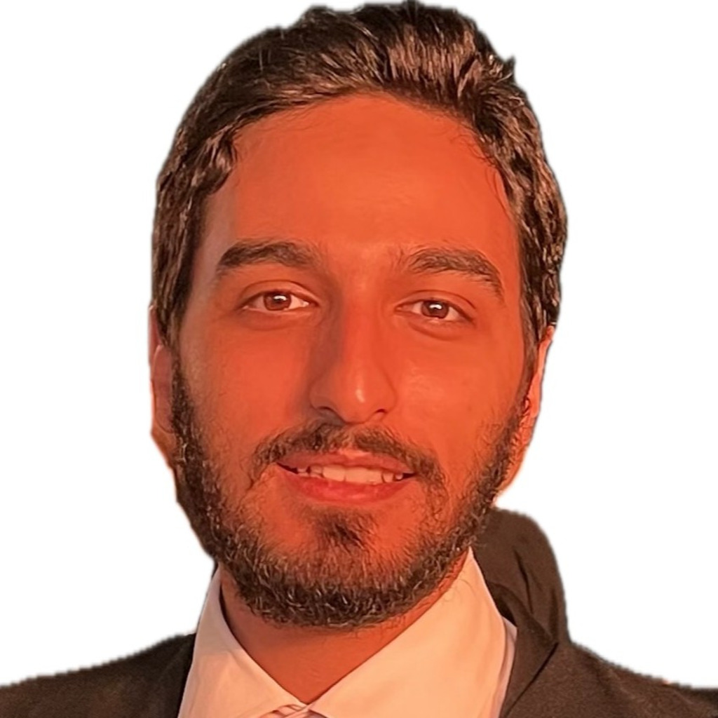 Youssef Diaa - Computer Vision Researcher - ZEISS | XING Youssef Diaa - Computer Vision Researcher - ZEISS | XING