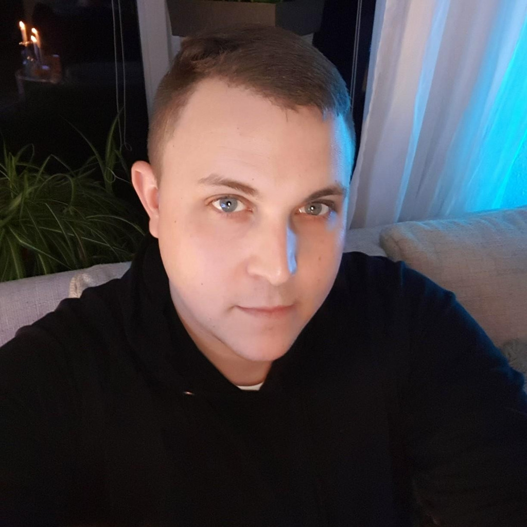 Marcel Neumann - Maschinen und Anlagenführer - EPI Logistics GmbH | XING