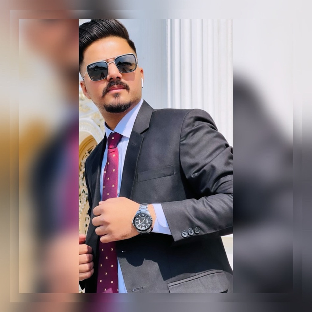 Syed Faizan Ali - Sales Executive - Zameen.com | XING