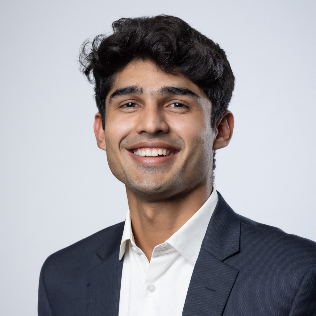 Anas Bashir - Marketing Intern - Aliaxis | XING