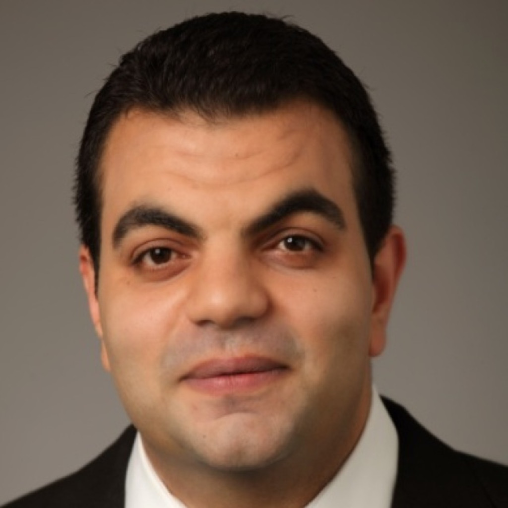 Aymen Ben Haj Youssef - Projektmanager - ASYS Group | XING
