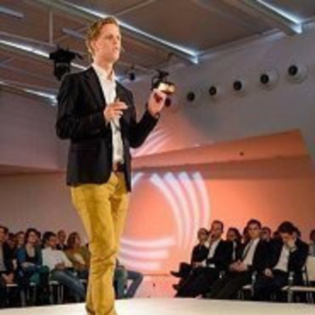 Marten-Jan Boele - Owner - Charging Company | XING