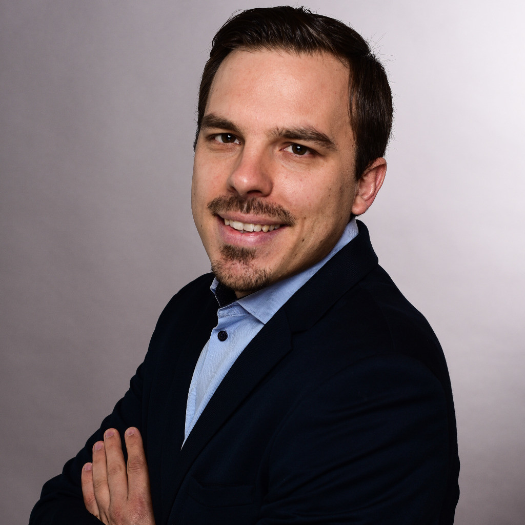 Jonas Fischer - Online Marketing Manager - DACHSER SE | XING