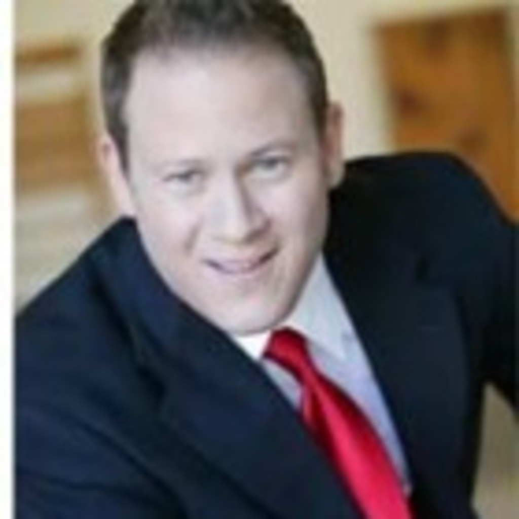 Brad Pearson - Vice President Sales - Prudential California Realty | XING