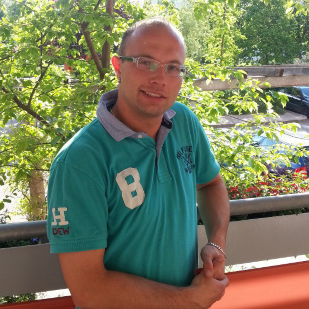 Tom Fricke - Senior Consultant Softwaretester - Carl Zeiss Digital ...