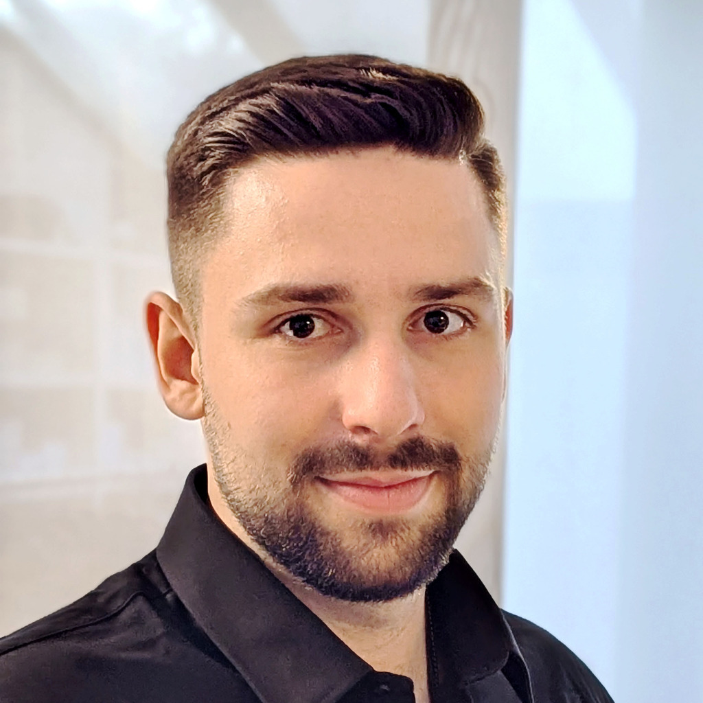 Christoph Gleim - Software-Entwickler - q.beyond AG | XING