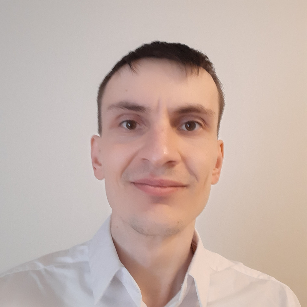 Alexander Nebert - Konstruktionsingenieur - RITAM-Pawlodar GmbH | XING