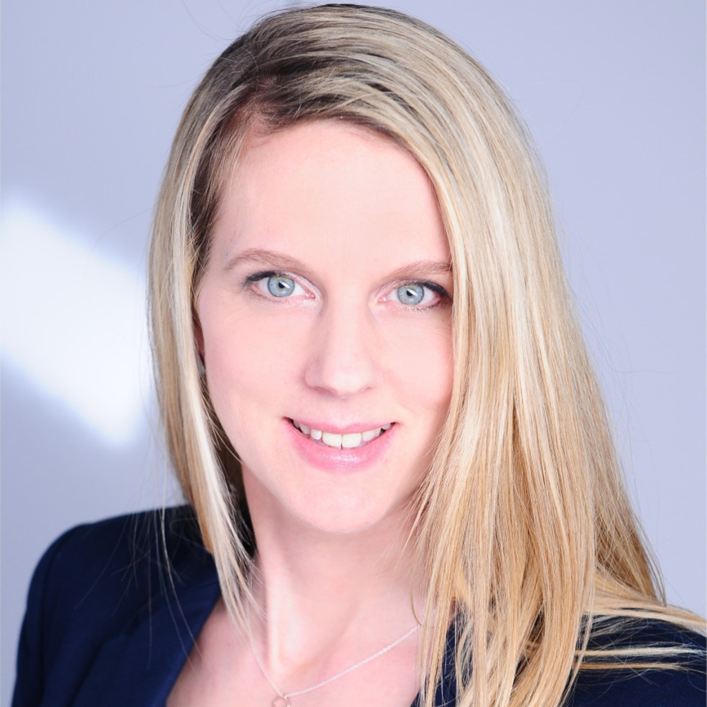 Regina Grätsch - Strategischer Einkauf und Ausbilderin - Oxytabs ...