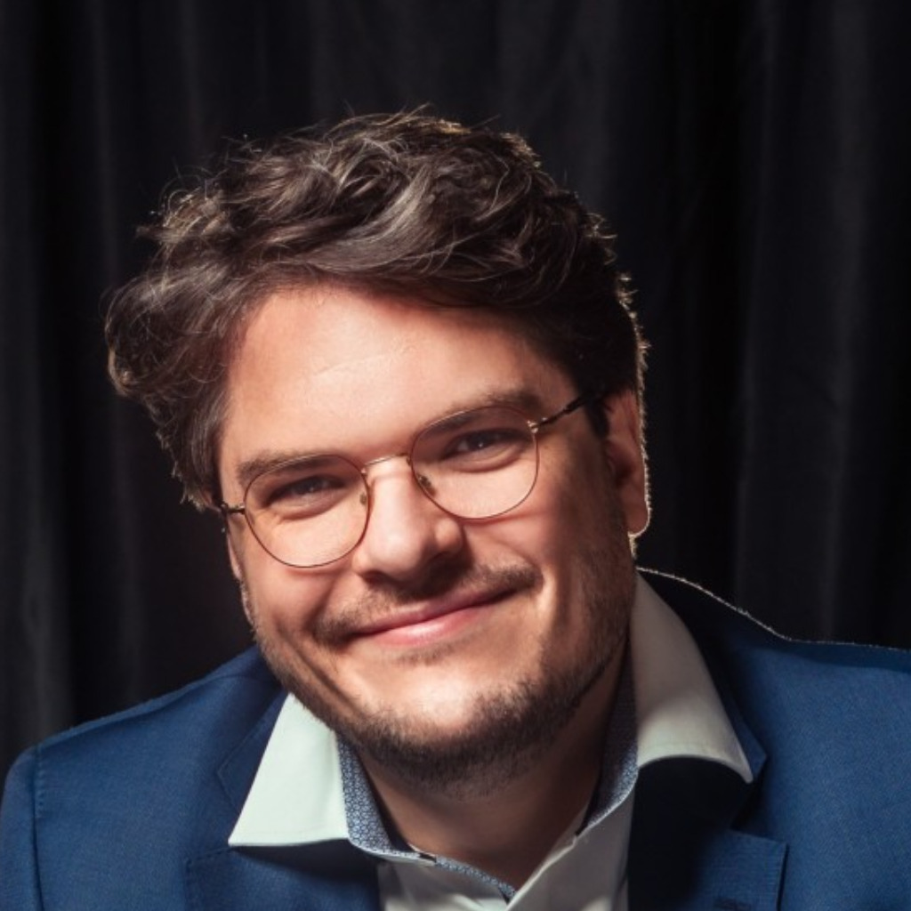 Jakob Kuebler - IT Consultant - in-factory Deutschland GmbH | XING