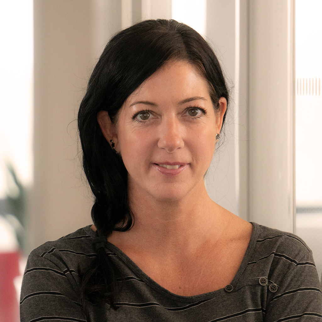 Martina Collet - Marketing Specialist - fme AG | XING