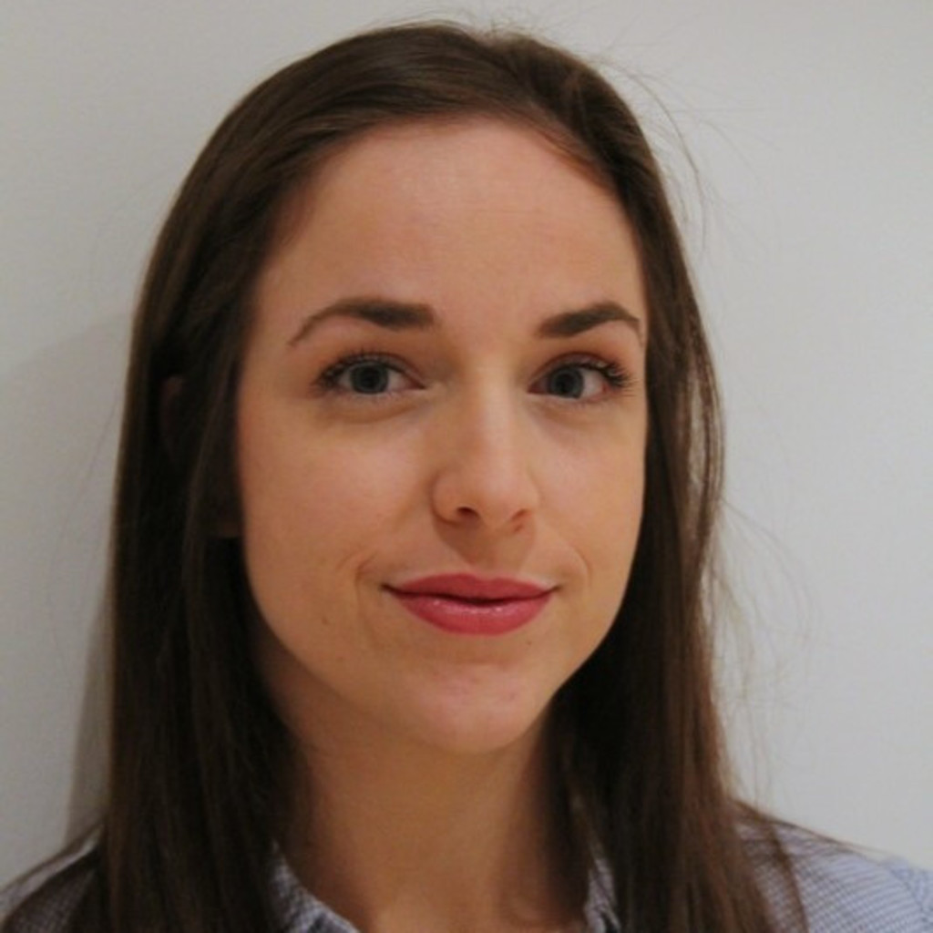 Jennifer Stratmann - Coordinator Indirect Sales - BP Europa SE | XING