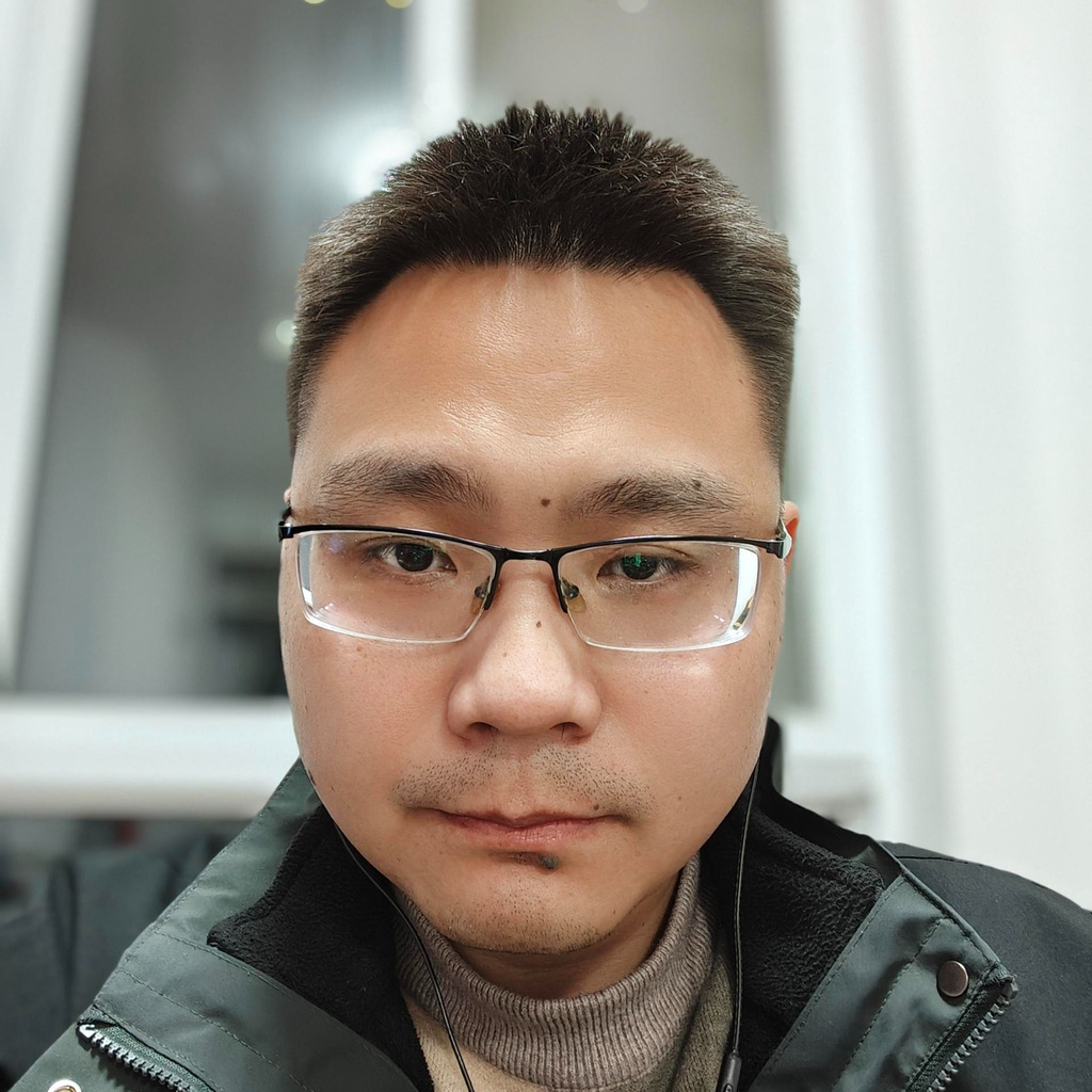 Chao Wang - Java Programmierer - Changfei Glasfaser-Kabel AG | XING