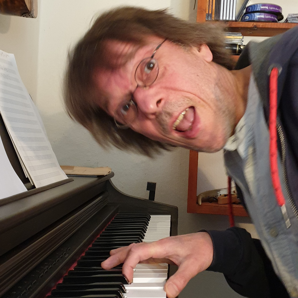 Björn Mummert - Musik-Atelier - Musiker / Komponist | XING