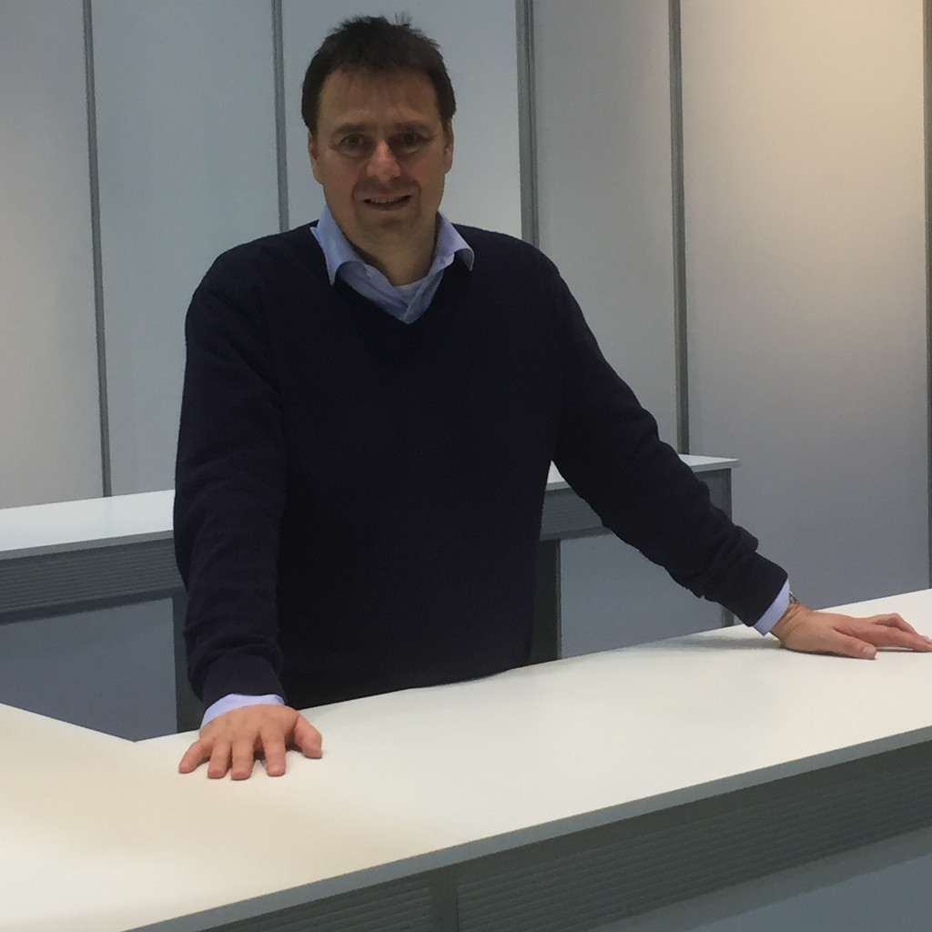 Michael Münzer - Vorstand - viva-service AG | XING