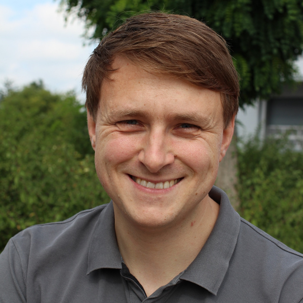 Martin Heiß - Head of Solutions - SiteFusion GmbH | XING