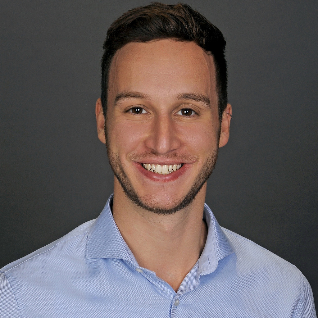 Simon Klinger - Projektleiter - Syntacoll GmbH | XING