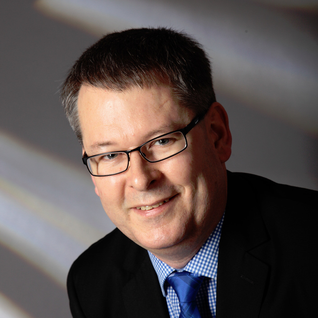 Martin Günther - Inhaber - CBS Coaching Beratung Seminare | XING