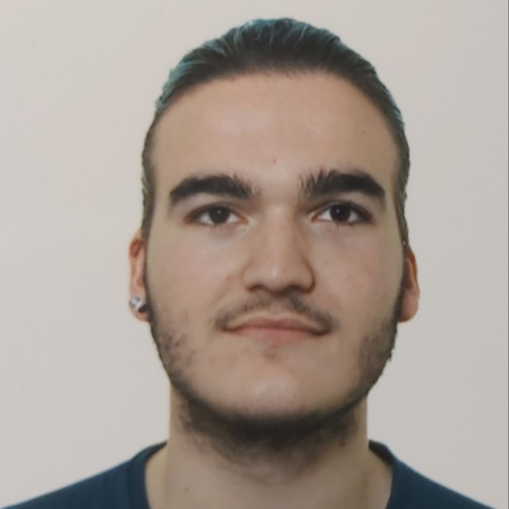 Unai Méndez Bellés - Full-stack developer - Unikemia | XING