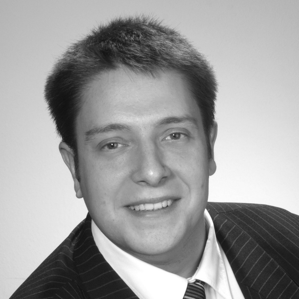 Richard Haindl - ICT Manager - Multiple Companies | XING