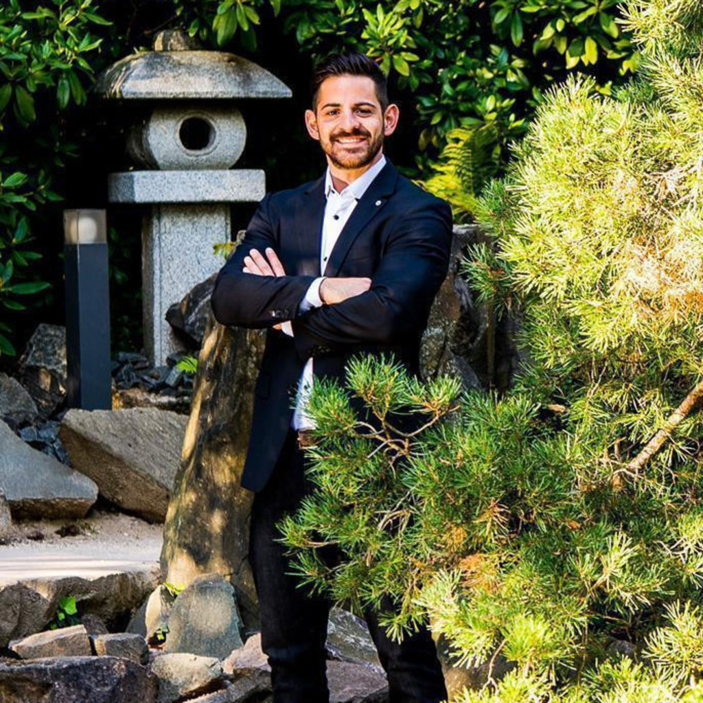 Christopher Ramey - CEO - Royal Selection | Luxus Online ...