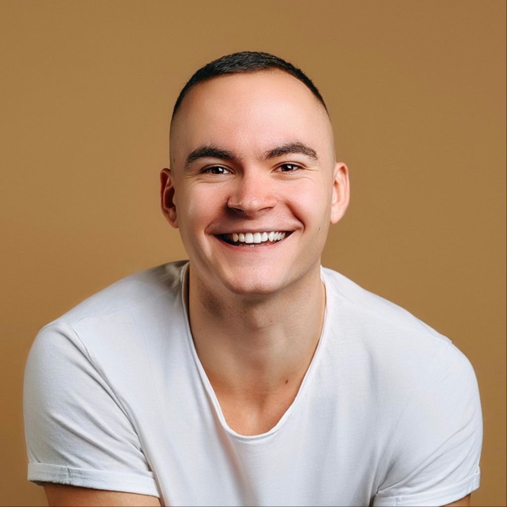 Roman Sima - Senior Designer & Technologist - Duggal Visual Solutions ...