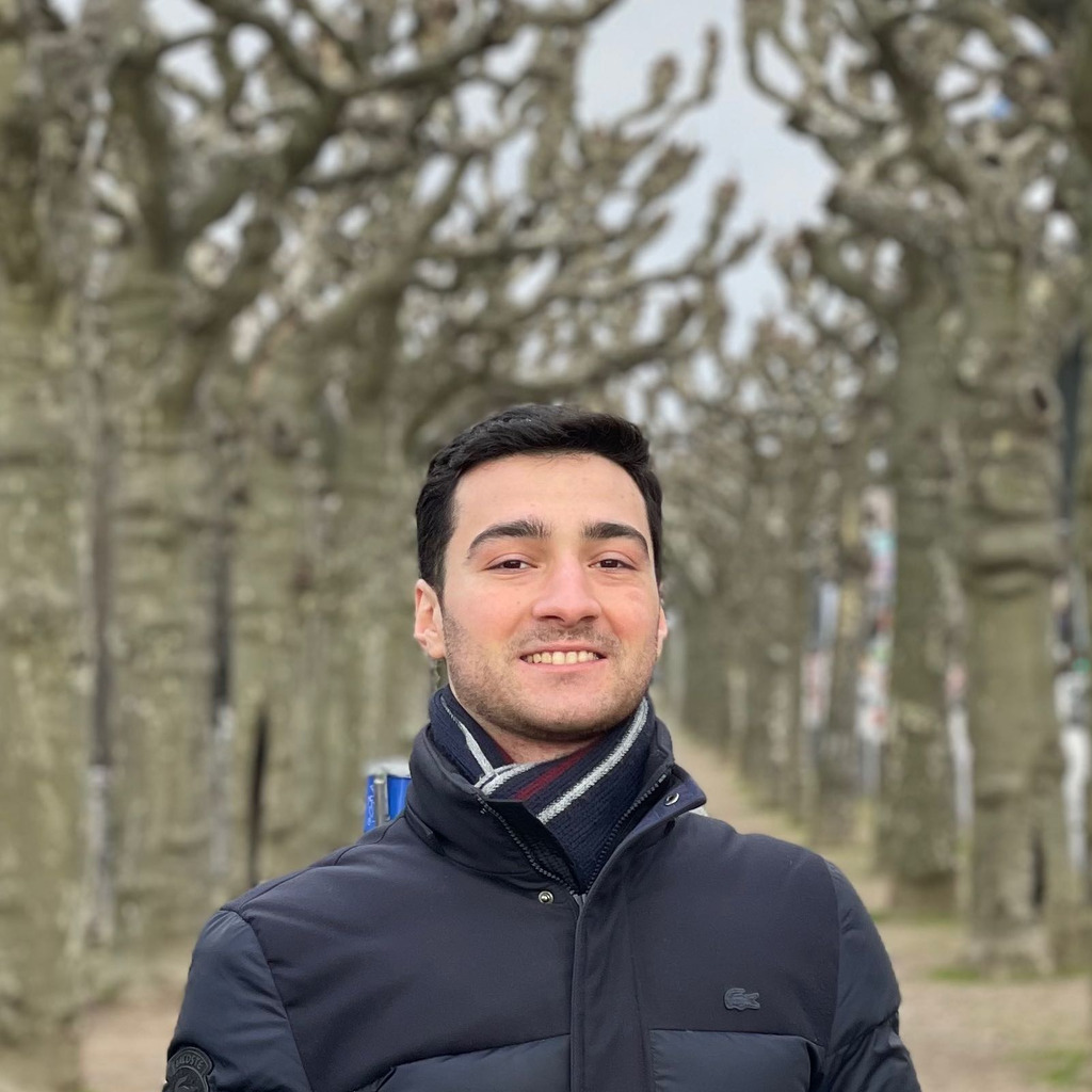 Rauf Panahov - Corporate Finance - Kozminski University | XING