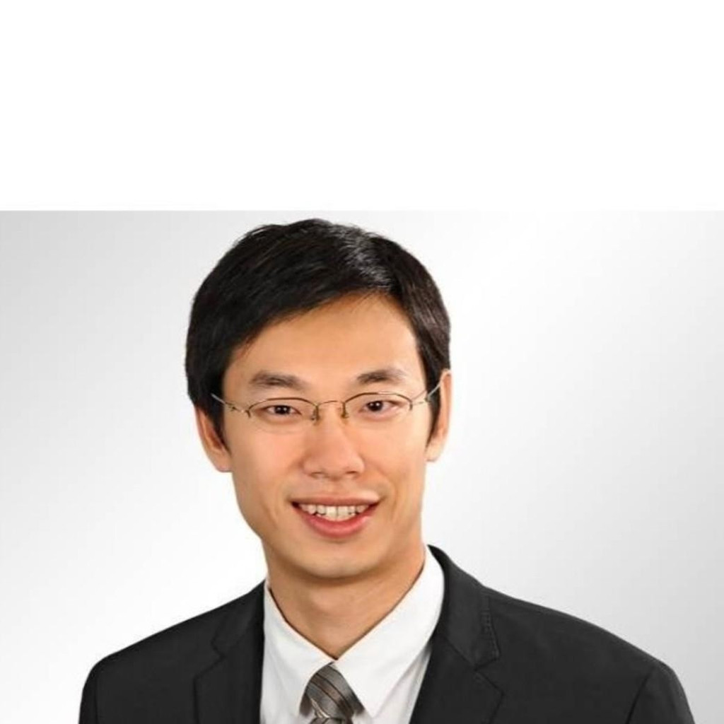 Jun Li - Fahrzeug Entwicklung - MAN Truck & Bus, München ...