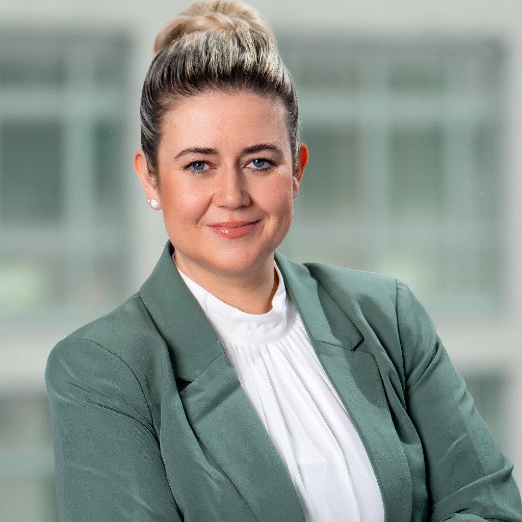 Janet Baasner - Assistentin der Geschäftsführung und Head of Recruiting - m2g-Consult GmbH | XING