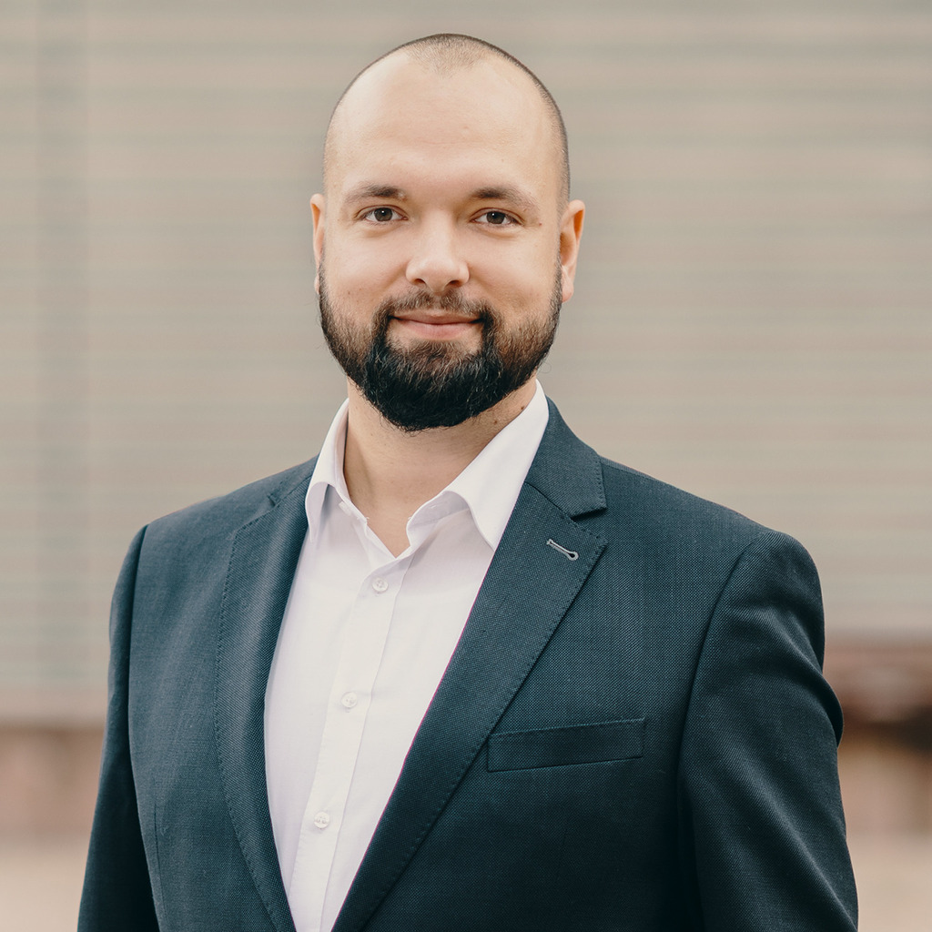 Simon Lang - Product Manager - TIMOCOM GmbH | XING