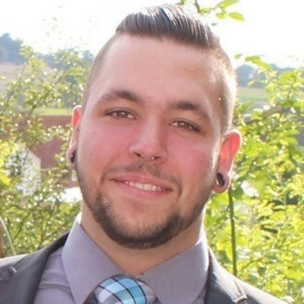 Christian Wetzel - Arbeitsvorbereiter/ Teamleiter Mechatronische ...