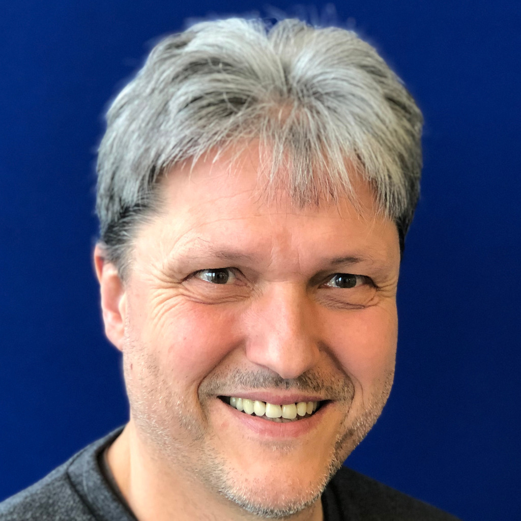 Thomas Rausch - Senior Software Engineer (CI/CD) - Commerzbank AG | XING