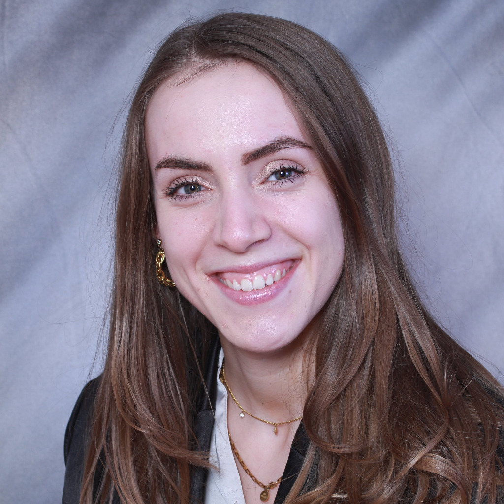 Laura Frieß - Data Analyst - Netze BW GmbH - Ein Unternehmen der EnBW ...