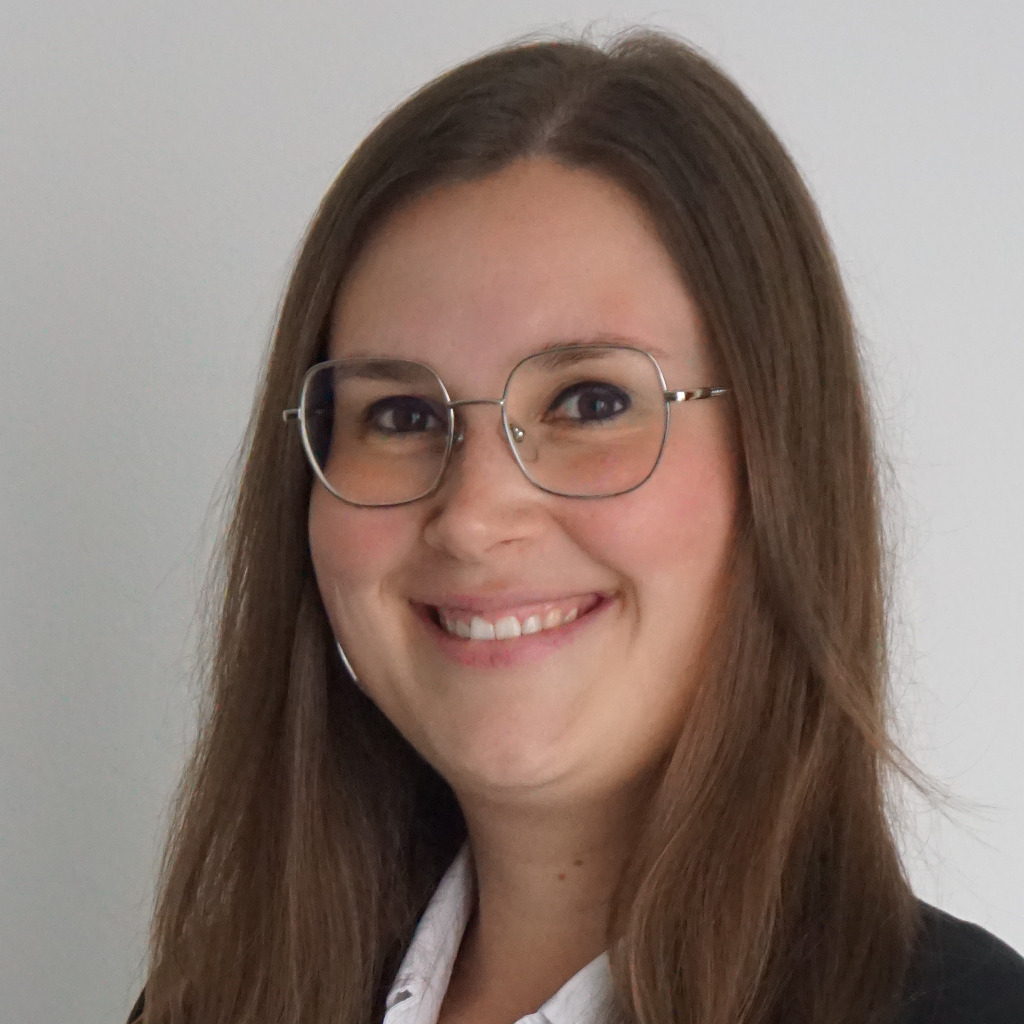 Julia Seeger - Gruppenleiterin Logistikplanung - ARBURG GmbH + Co KG | XING