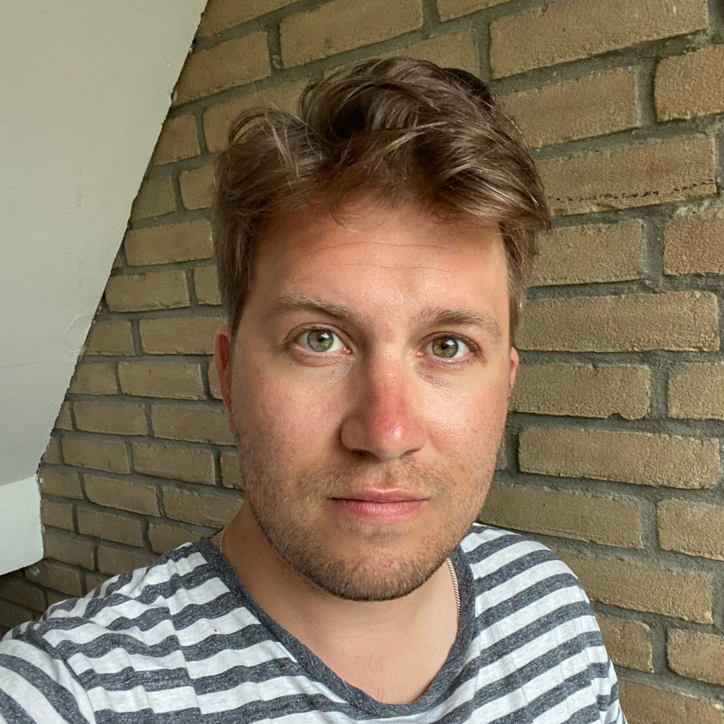 Thomas Verhoeven - Owner - Tijdlab | XING