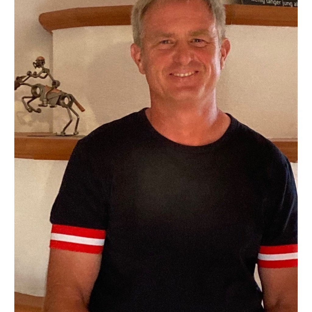 Bernhard Nill - Chef - Bernhard Nill | XING