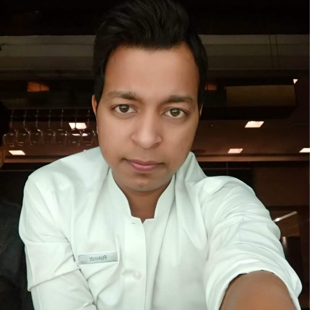 rakesh mishra - Bartender - Niyama private island | XING