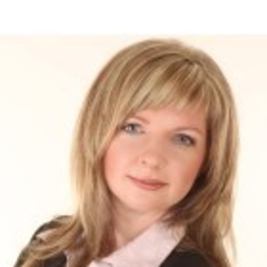 Alexandra Heinrich - Bürosachbearbeiterin Zuwendungsverfahren und ...